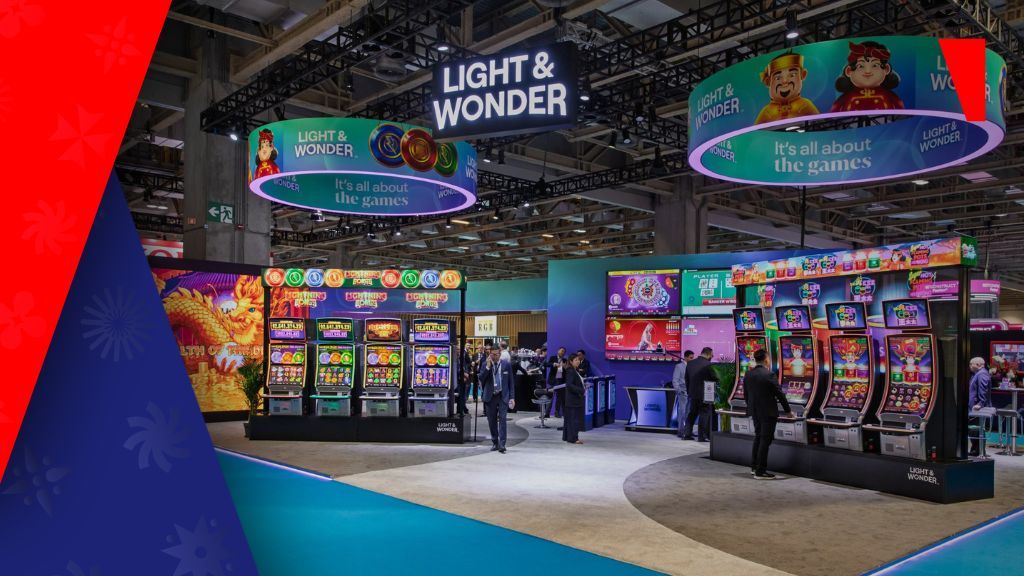 Light & Wonder gets PAGCOR iGaming approval