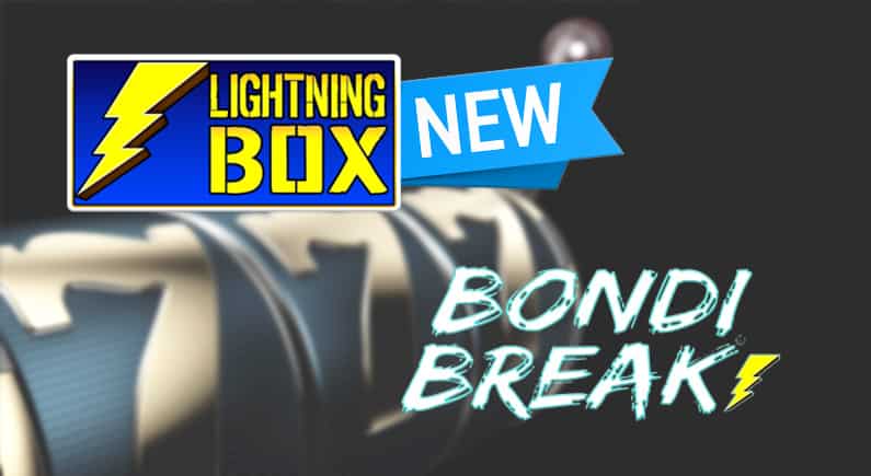 เดินทางล่องใต้กับ Bondi Break ของ Lightning Box - SigmaPlay