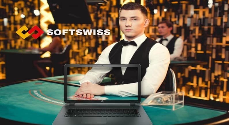 SOFTSWISS integrates with Live Solutions game provider - SigmaPlay