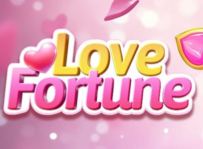 Love Fortune Slot Review and Game Demo