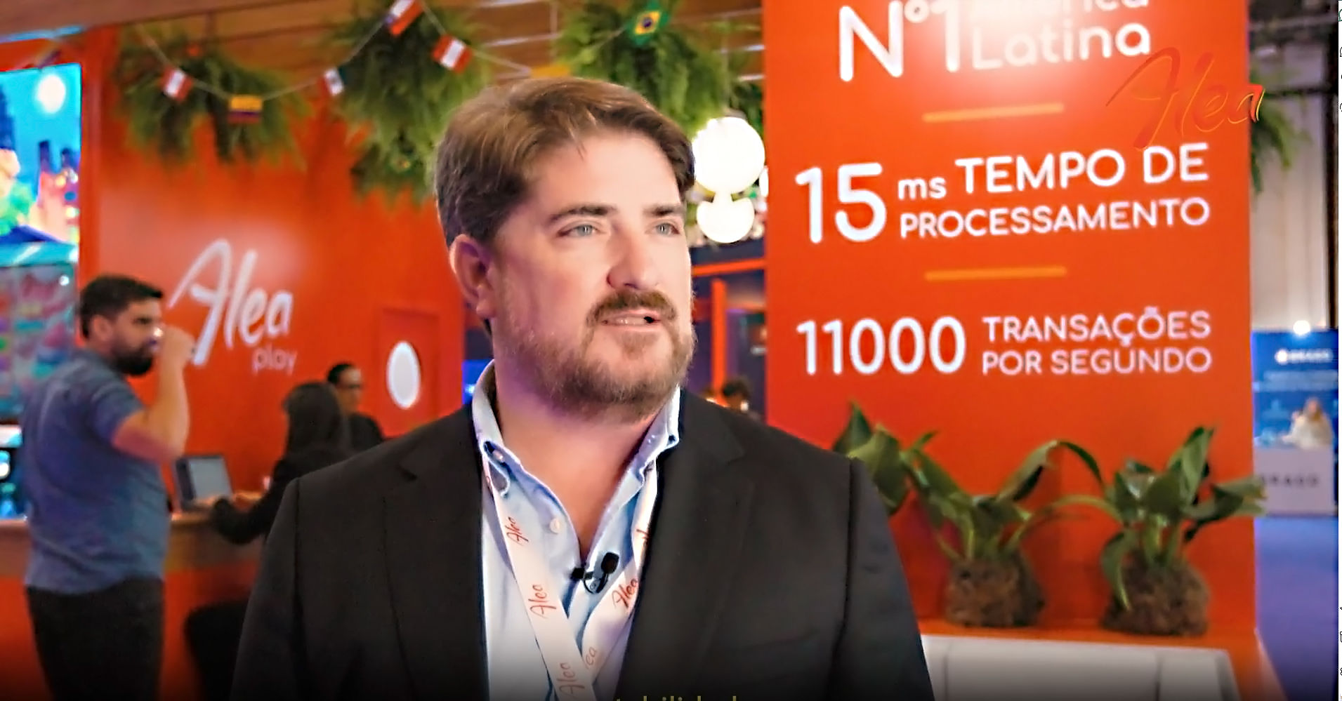 Alea exespands into LatAm with strategic partnerships