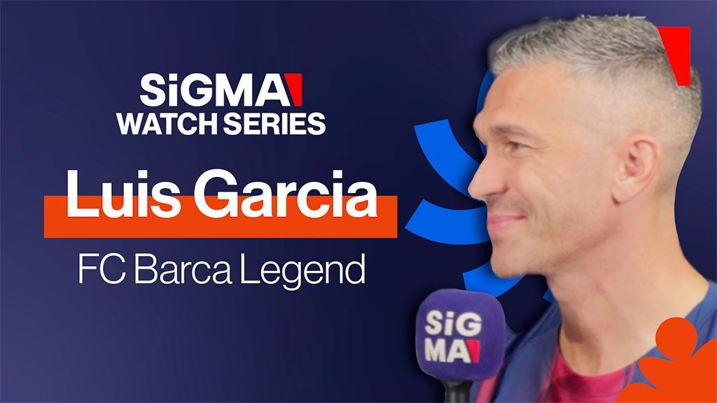 From global fandom to digital platforms, Luis Garcia weighs in