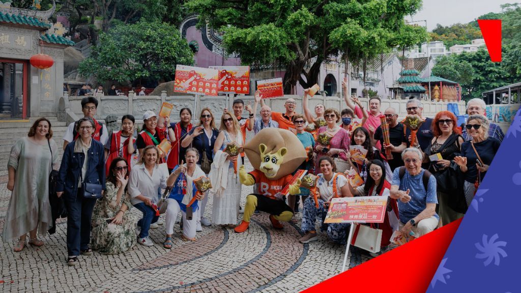 MGM China expands responsible gambling in Macao