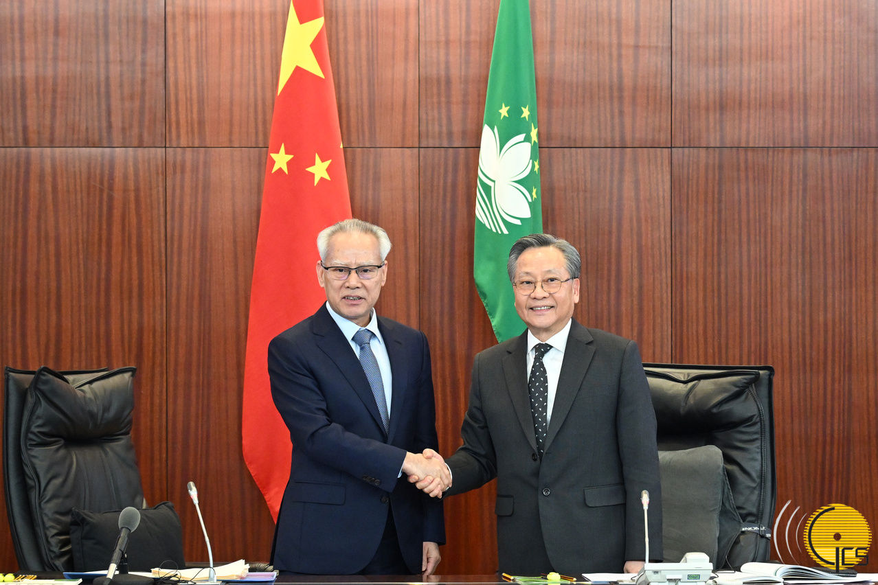 Macau CE: Concessionaires responsible for satellite casino future