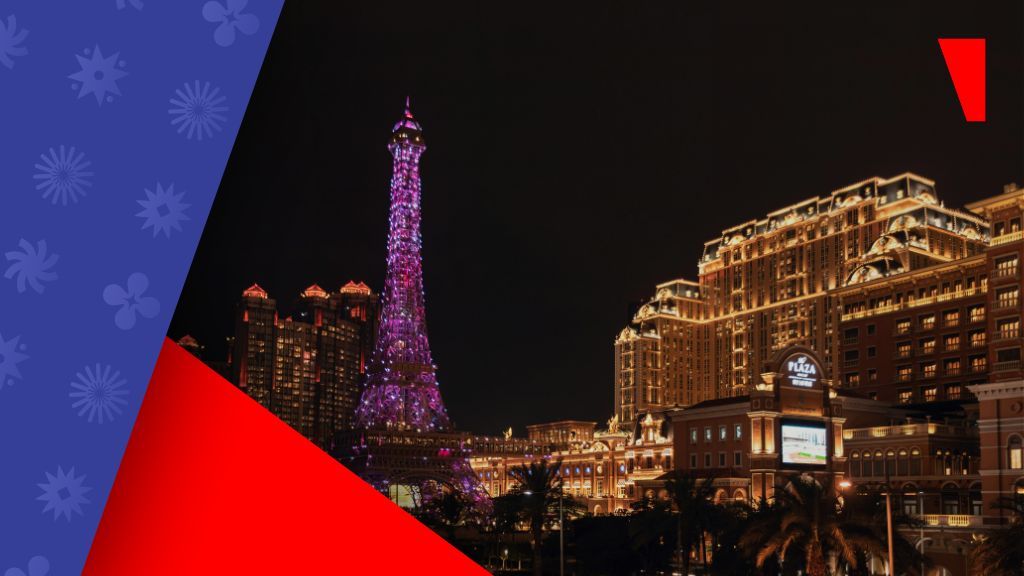 Macau casinos drive $8.78B in gaming taxes