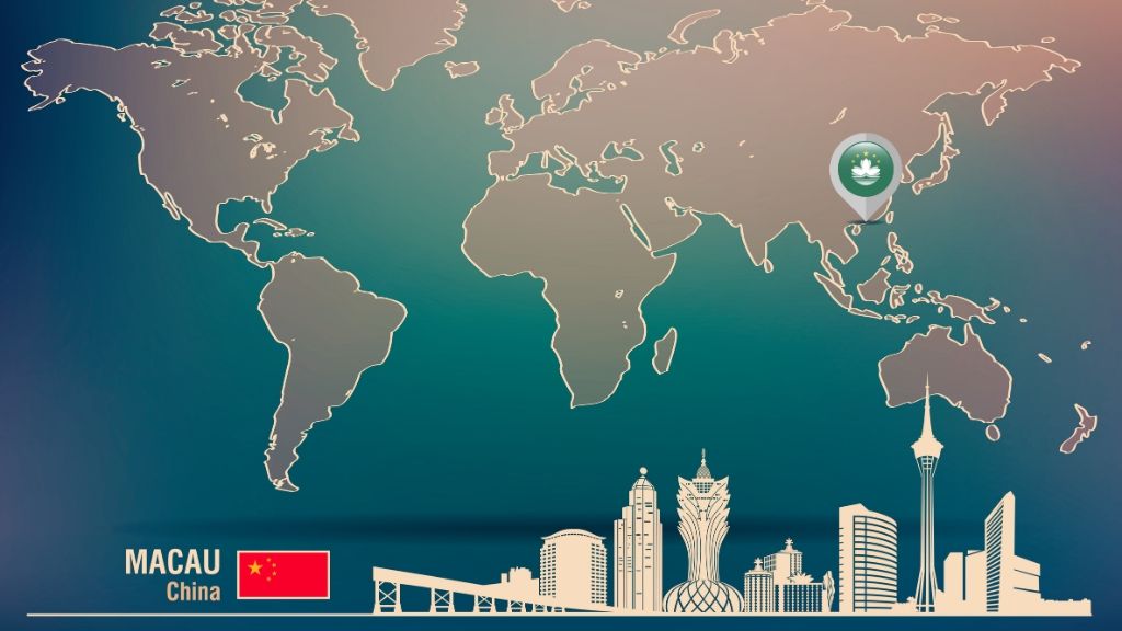 Macau launches public consultation for Second Five-Year Plan