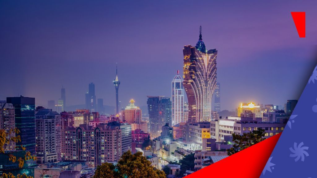 Macau gaming tax revenue reaches MOP42.52B in 2026