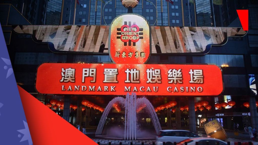Macau shuts all satellite casinos in industry reset