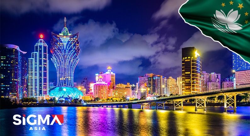 Macau casinos' post-pandemic recovery in full swing - SigmaPlay