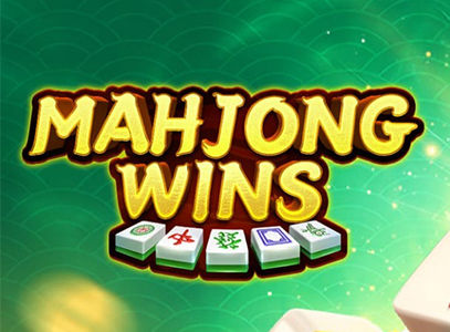 Mahjong Wins by Besoft | Slot Review and Game Demo