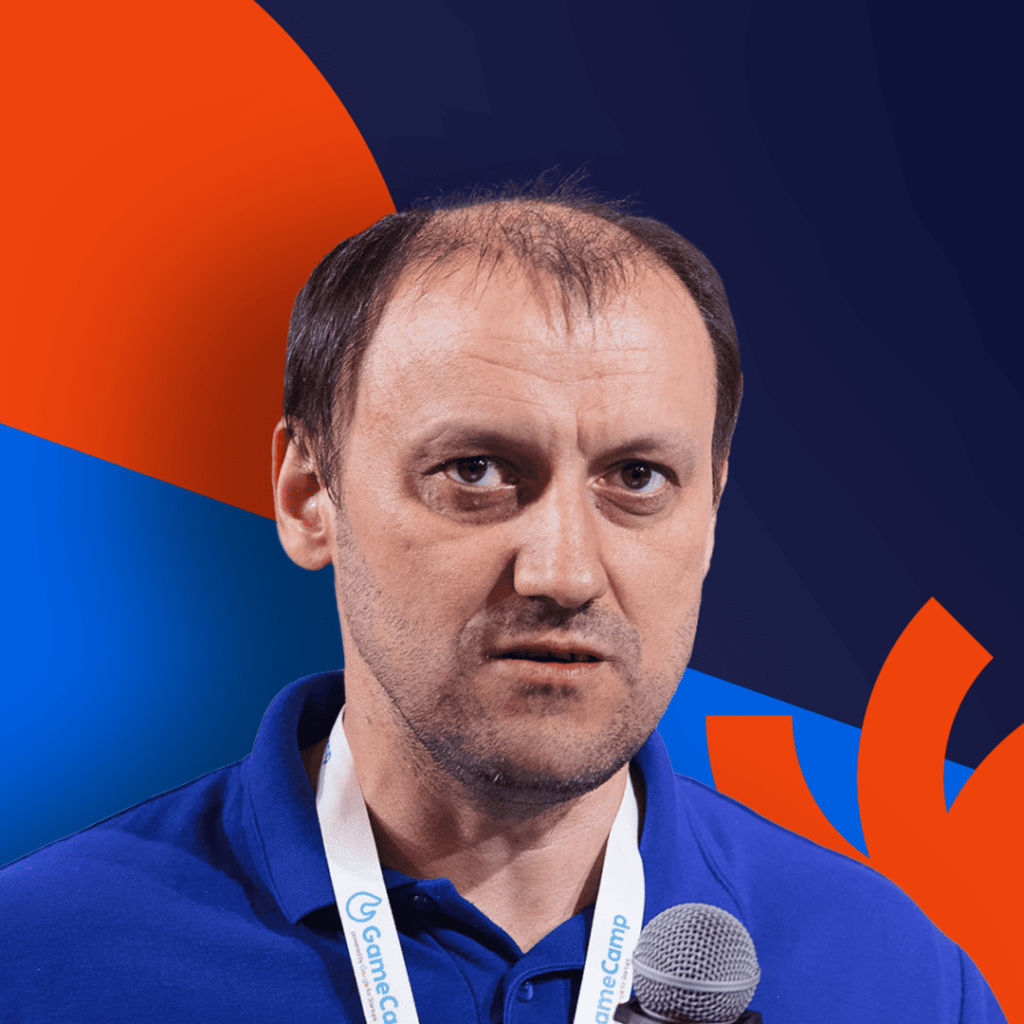 Startup Pitch SiGMA World