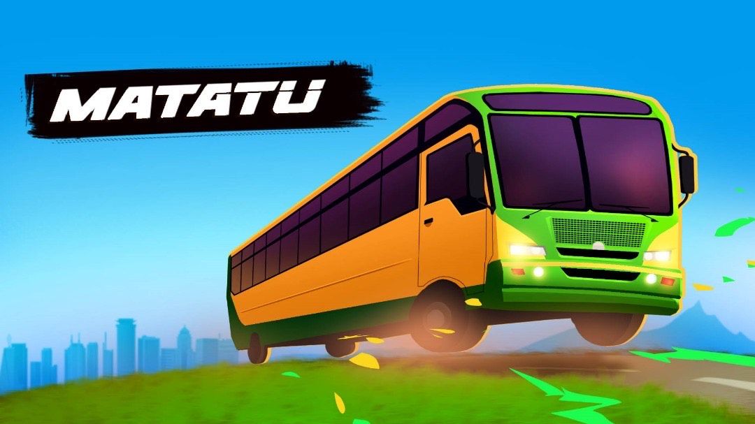 Jogo crash Matatu: a vida nas ruas do Quênia ganha espaço no mundo dos ...