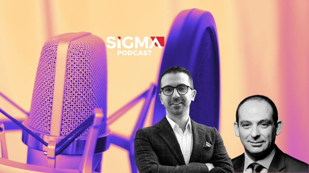 Trust is key in the gaming industry – Matthew Agius Mamo