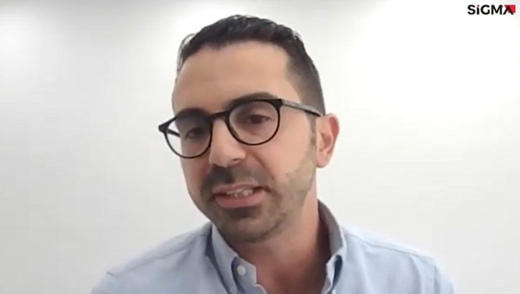 Trust is key in the gaming industry – Matthew Agius Mamo
