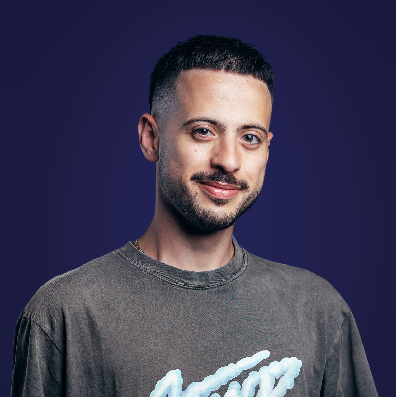 Meet the SiGMA Squad