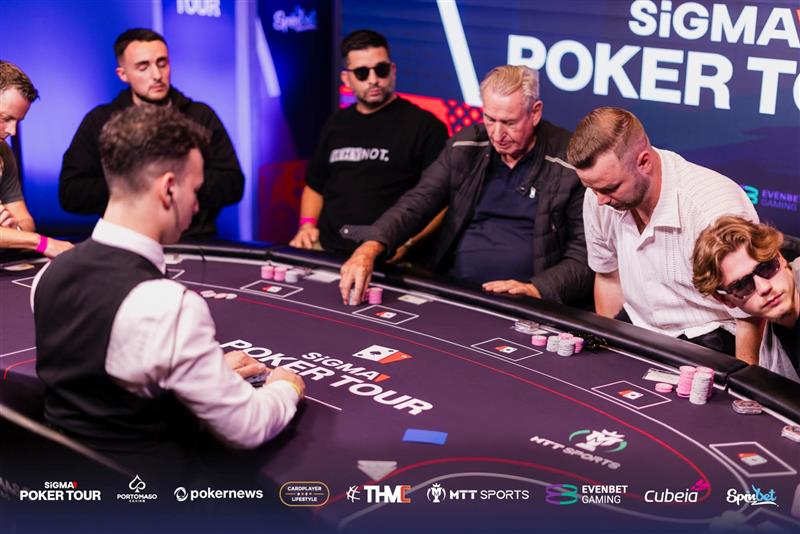 Shuffling the deck: reinventing Poker for Gen Z and beyond