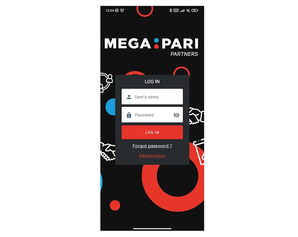 Boost your promo campaigns with the MegaPari Partners Android App ...