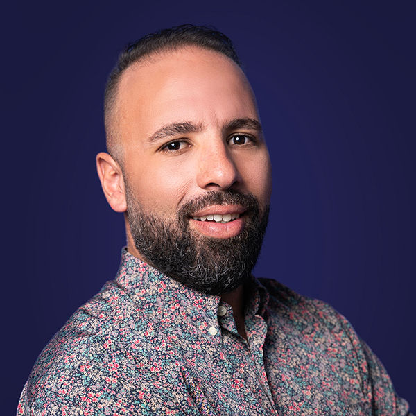 Meet the SiGMA Squad