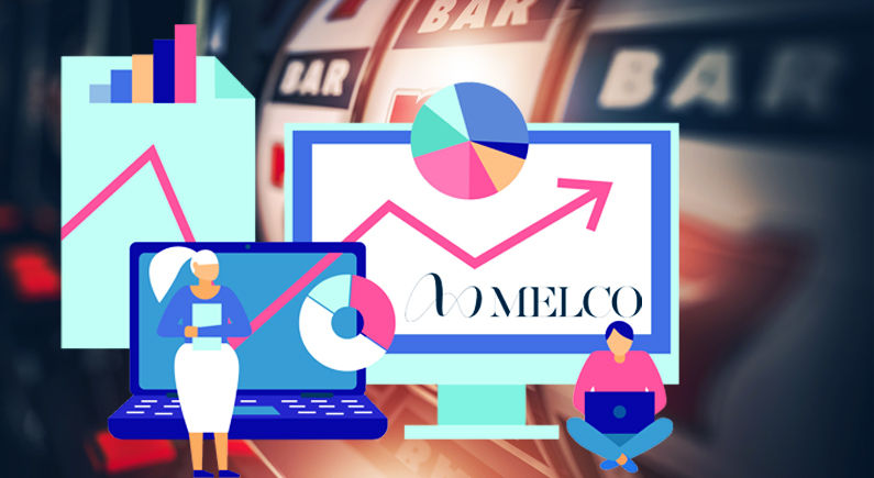 Melco Resorts records highest share of gaming revenue - SigmaPlay