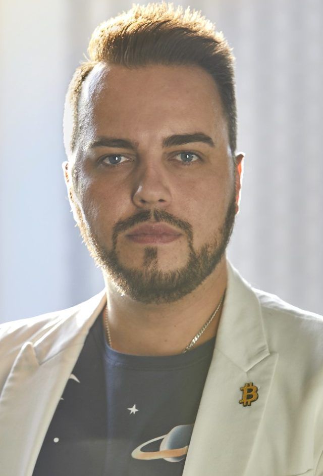 SiGMA欧亚演讲者