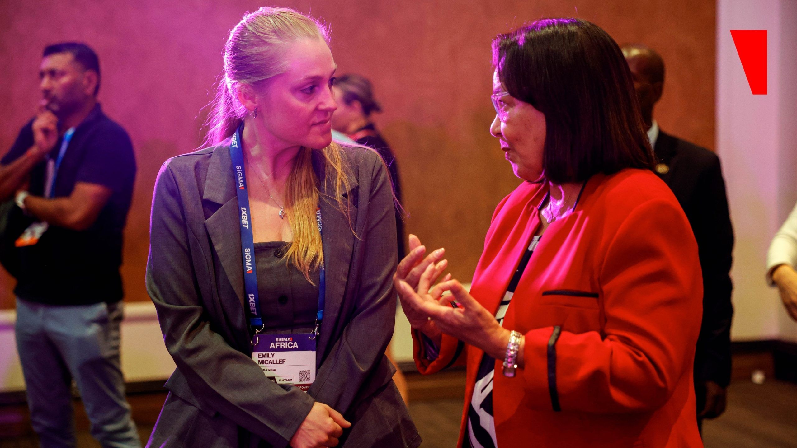 SiGMA Africa Summit 2026 in Cape Town