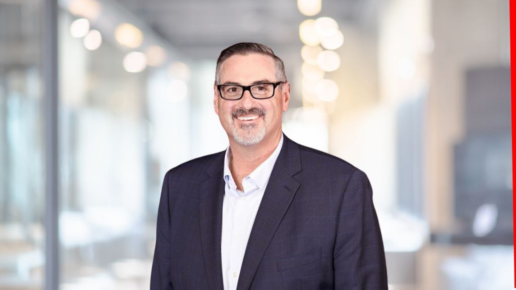 Mohegan Sun welcomes Doug Vogelei as Vice President