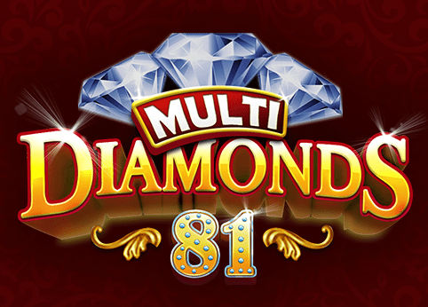 Multi Diamonds 81 | SigmaPlay