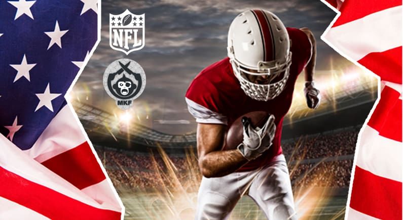 Fantasy sports operator Monkey Knife Fight joins forces with NFL ...