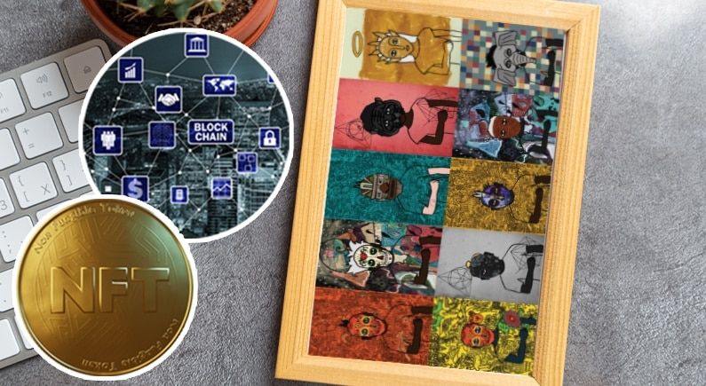 [WATCH] The ultimate NFT guide - SigmaPlay