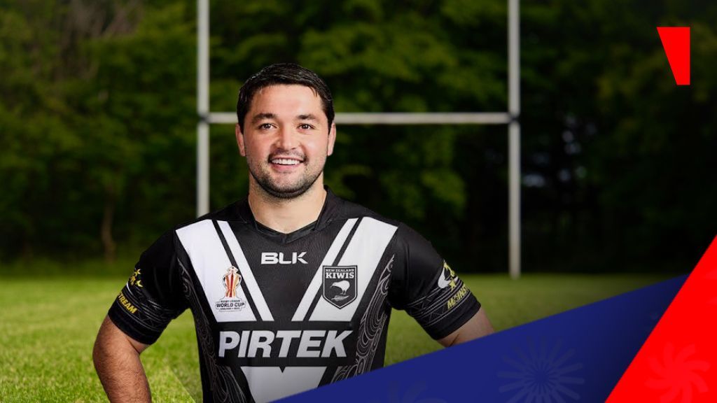 NRL star Brandon Smith accused in betting, drug probe
