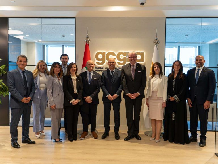 New Jersey, UAE partner on cybersecurity, responsible gaming