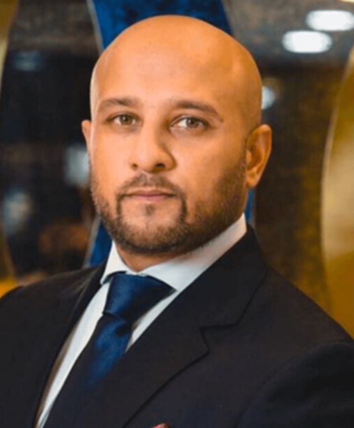 วิทยากรของ SiGMA ยูเรเซีย 2024