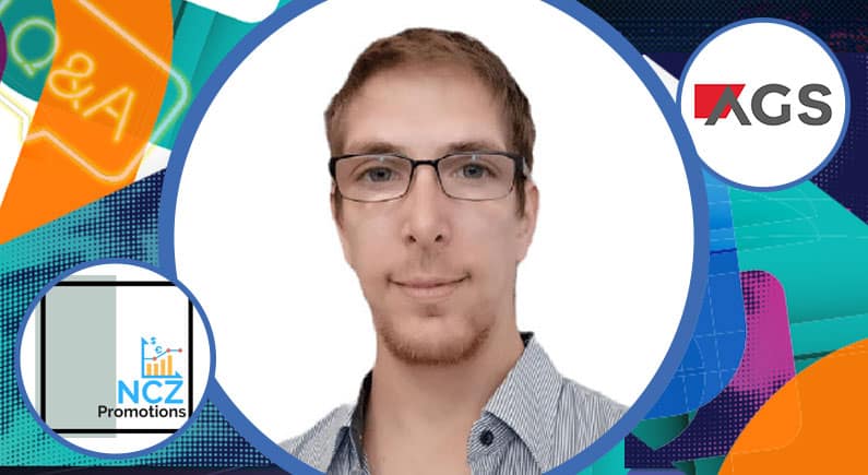 Nick Zelver joins the latest series of affiliate interviews - SigmaPlay