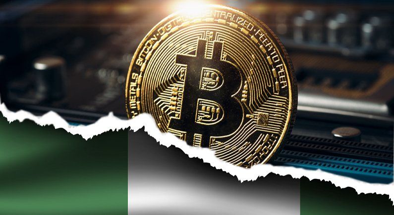 Nigerian regulator issues warning on crypto investments - SigmaPlay