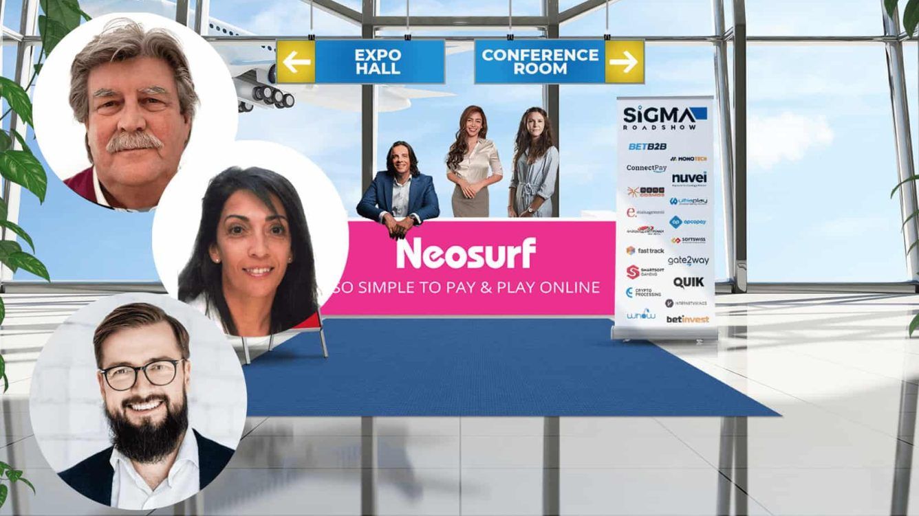 SiGMA Roadshow Nordics & Netherlands: Shining a spotlight on leading ...