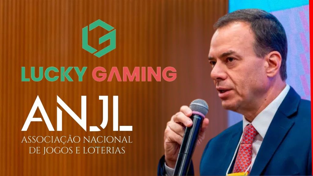 Lucky Gaming é a nova associada da ANJL