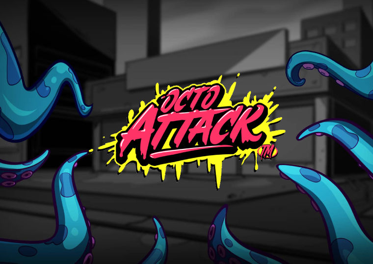Octo Attack - SigmaPlay