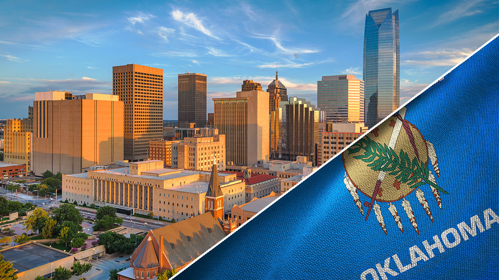 Sports betting legalisation: is Oklahoma ready for the big move?
