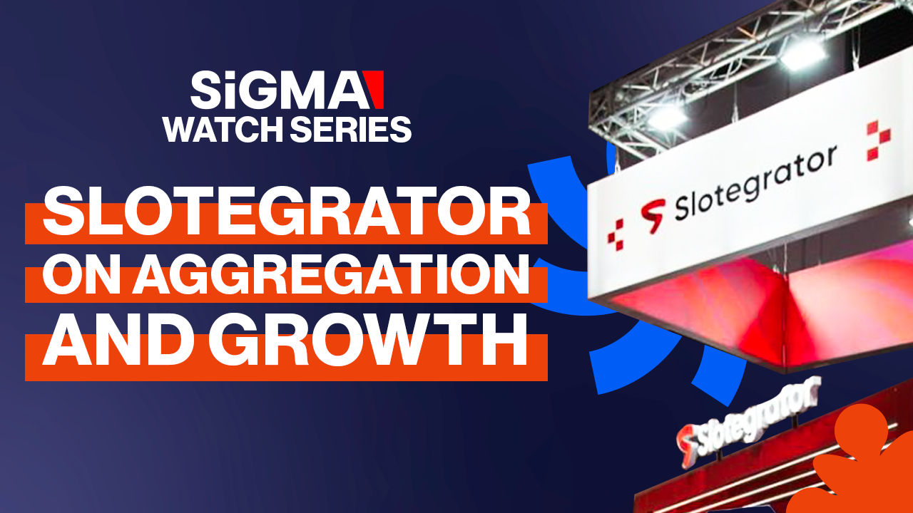 Slotegrator on global iGaming aggregation