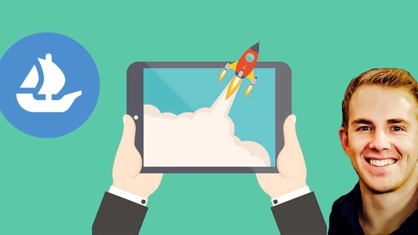 OpenSea Goes Mobile - SigmaPlay