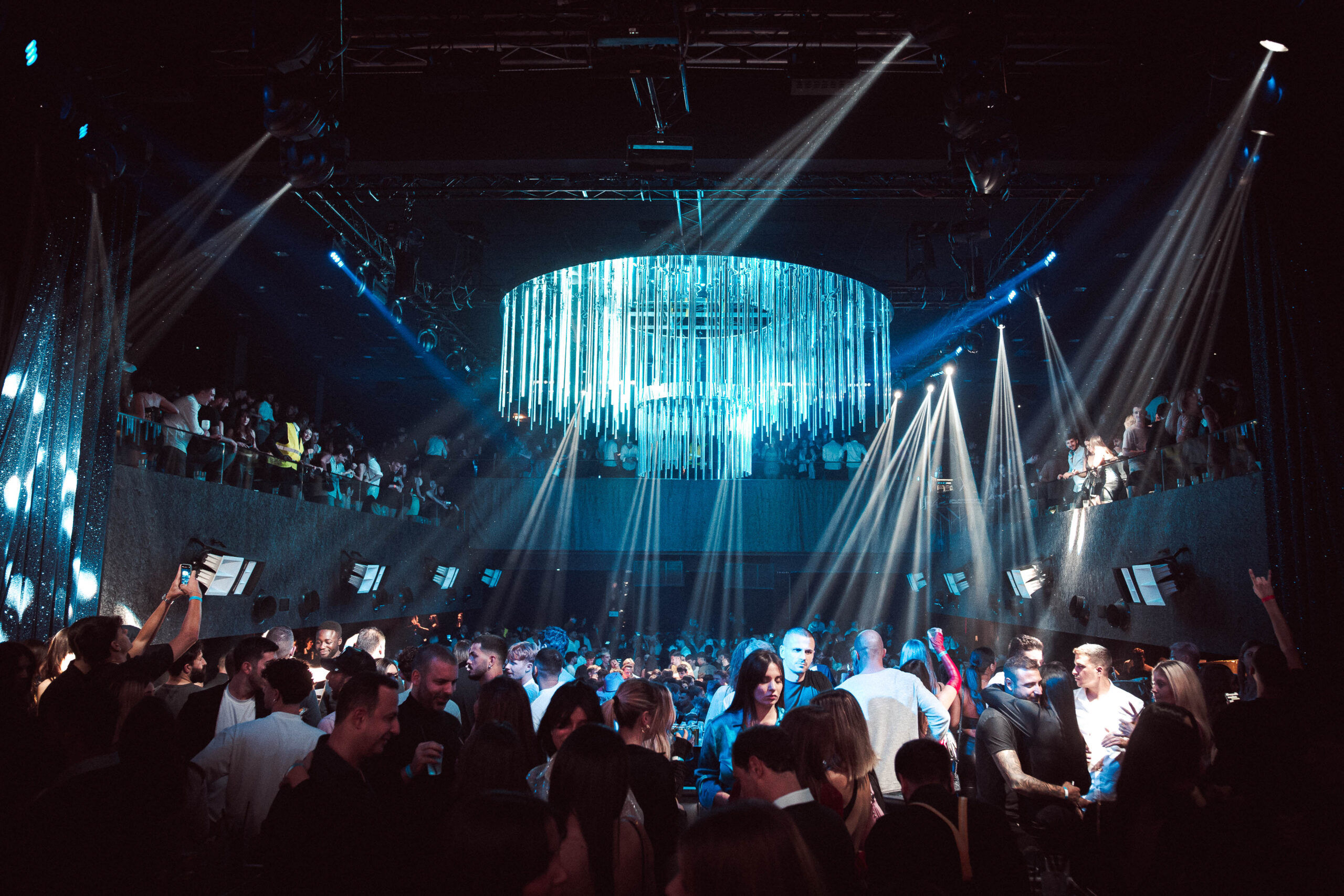 Central Europe Official Celebration - SigmaPlay