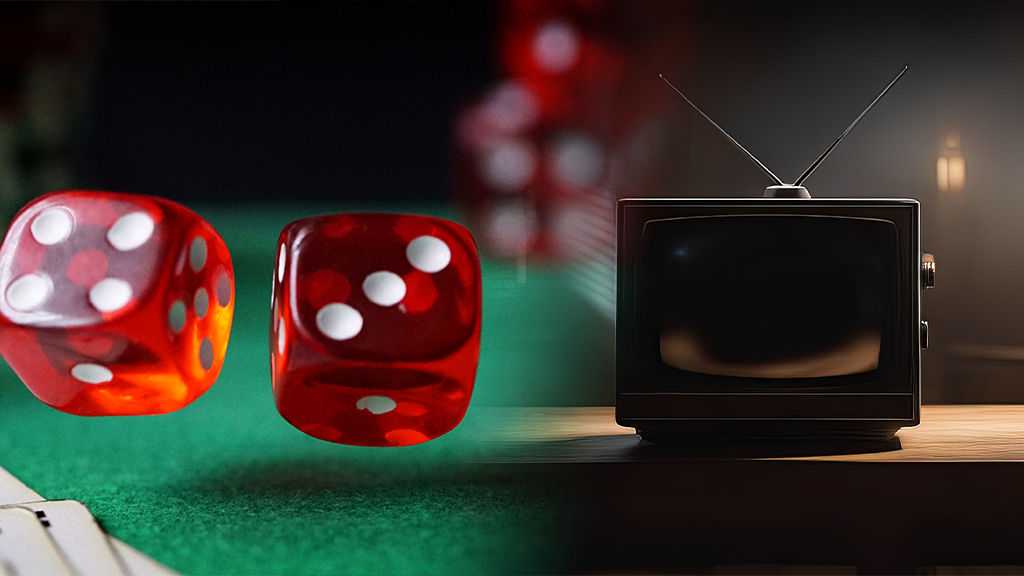 Over one million gambling ads on Australian TV