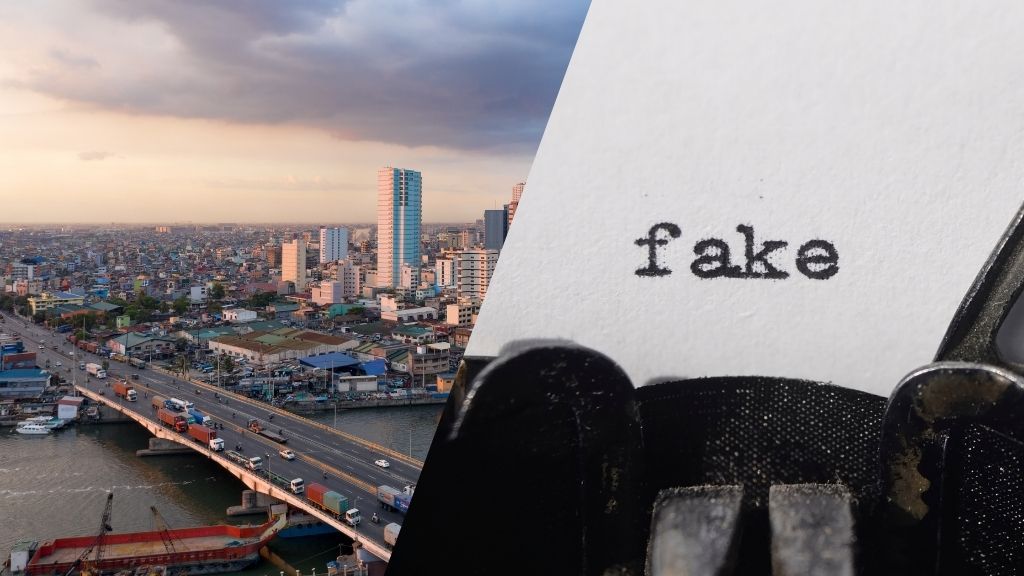 Fake memo on POGO shut down slammed by PAGCOR