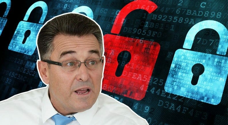 Malta political party data hack: Personal details of 21,000 people ...
