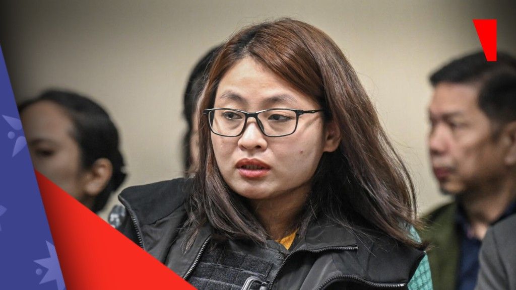 Alice Guo to challenge life sentence in Philippines POGO case
