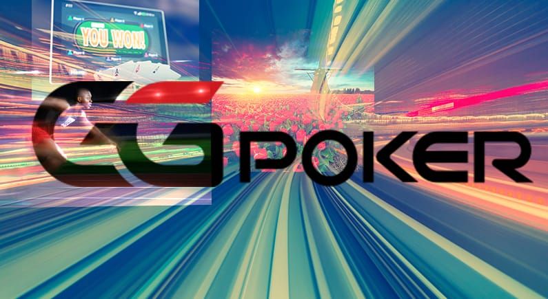 GGPOKER operating at full speed in the Netherlands - SigmaPlay