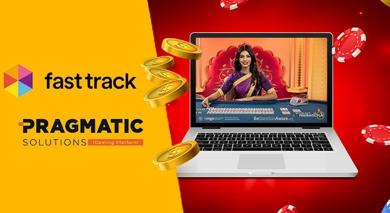 Palasino selects Fast Track CRM as player engagement partner - SigmaPlay