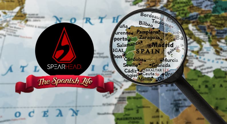 Spearhead Studios launches The Spanish Life - SigmaPlay