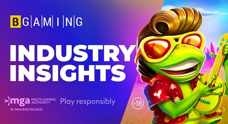 BGaming: 5G technology opens new new opportunities for iGaming ...
