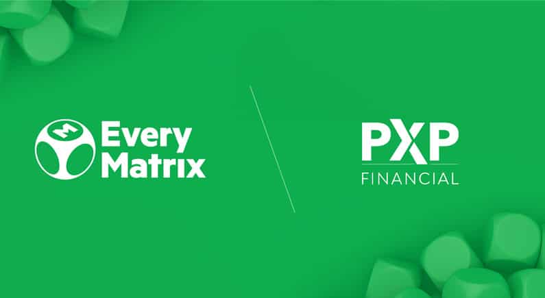 EveryMatrix integrates PXP Financial to target the U.S. - SigmaPlay